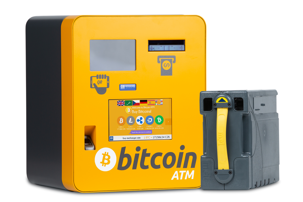BATMTwo – Posbtc